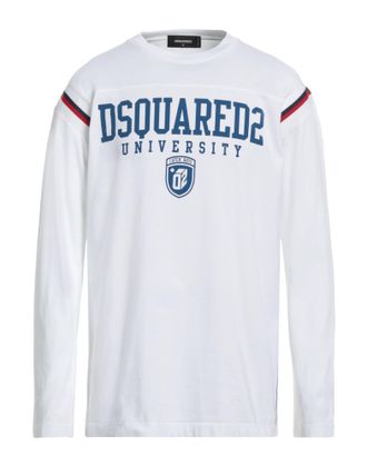 Dsquared2 TOPS - T-shirts auf YOOX.COM