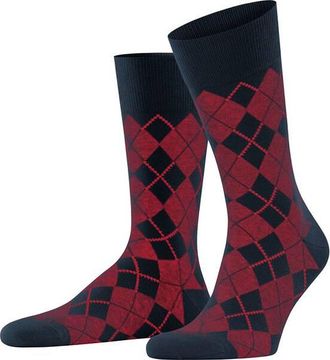 Burlington Carrington Herren Socken