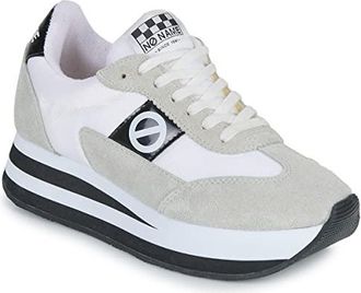 No Name Flex M Jogger Split Nylon W 01KNIMN60401, Basket - 36 EU