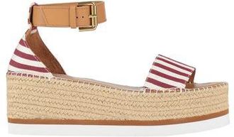 See By Chlo&eacute; CHAUSSURES - Espadrilles sur YOOX.COM