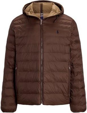 Polo Ralph Lauren Doudoune l&eacute;g&egrave;re matelass&eacute;e