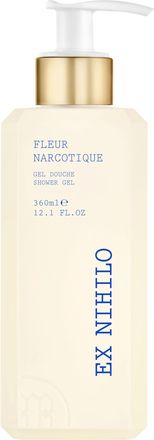 Ex Nihilo Ex Nihilo Fleur Narcotique Duschgel 360 ml