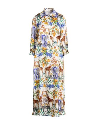 Shirtaporter KLEIDER - Midi-Kleider auf YOOX.COM