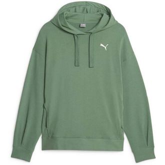 Puma Damen Kapuzensweat HER Hoodie TR