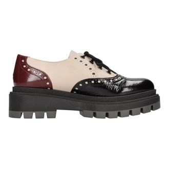 Chie Mihara Damen, Schuhe, Mehrfarbig, 37 EUGr&ouml;&szlig;e