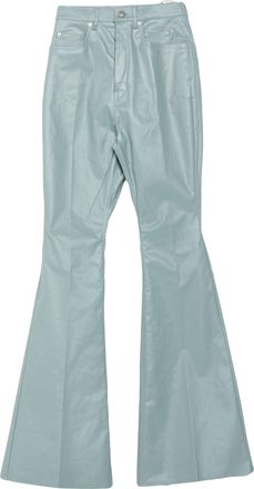 Rick Owens HOSEN & R&Ouml;CKE - Jeanshosen auf YOOX.COM