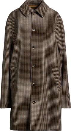 A.P.C. JACKEN & M&Auml;NTEL - M&auml;ntel auf YOOX.COM