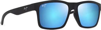 Maui Jim The Flats Sonnenbrille - - Accessories - unisex - Schwarzk - 57 MM