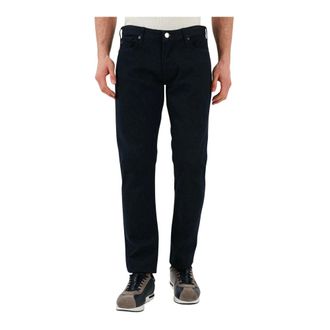 Emporio Armani Herren, Jeans, Blau, W32Gr&ouml;&szlig;e