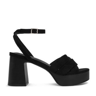 Jenny Sandalen JENNY CEO-HY7762-1 Schwarz