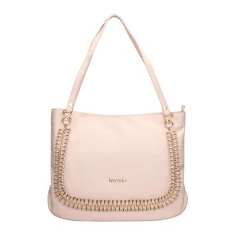 Braccialini Schultertasche - - Bags - Damen - Beige - ONE SIZE