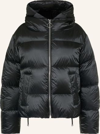 HUGO BOSS Hugo Daunenjacke Francesca schwarz