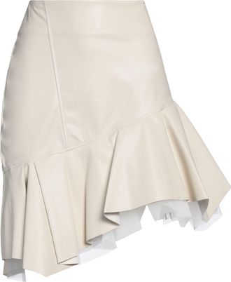 Twin-Set HOSEN & R&Ouml;CKE - Minir&ouml;cke auf YOOX.COM
