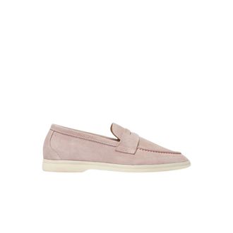 Scarosso Luciana Loafers - - Shoes - Damen - Rosa - 35 EU