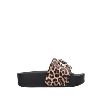 Liu Jo Femme, Chaussures, Beige, Taille: 41 EU Mykonos 01