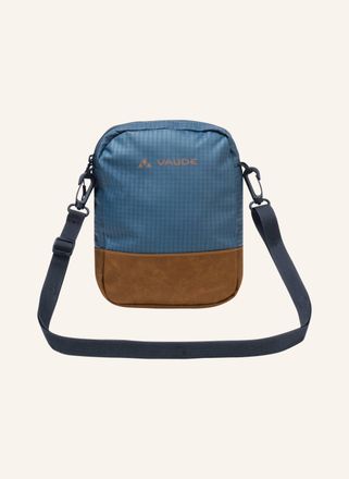 Vaude Schultertasche Cityben blau