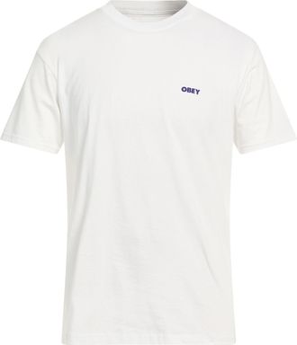 Obey TOPS - T-shirts auf YOOX.COM