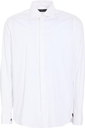 Manuel Ritz TOPS - Hemden auf YOOX.COM