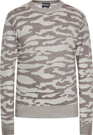 Tuffskull Pullover