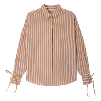 Sessun Chemise Rayures Coton Armando Sess&ugrave;n