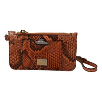 Dolce & Gabbana Damen, Taschen, Braun, ONE SIZEGröße