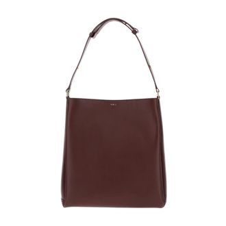 Plan C Plan C, Femme, Sacs, Rouge, Taille: ONE Size Shopper Bag