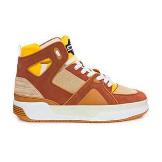 Just Don High Sneaker - - Shoes - Herren - Mehrfarbig - 41 EU