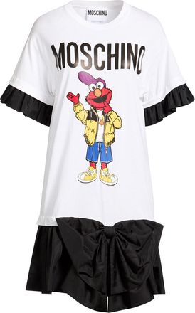 Moschino KLEIDER - Mini-Kleider auf YOOX.COM