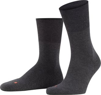 Falke Socken Run Unisex aus einem Baumwoll-Mix in
