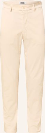 Drykorn Drykorn Chino Ajend Extra Slim Fit weiss