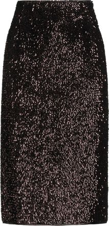 Natan HOSEN & R&Ouml;CKE - Midi-R&ouml;cke auf YOOX.COM