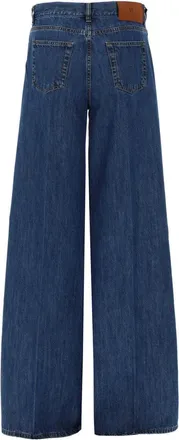 Pantaloni Torino Jeans - Blue