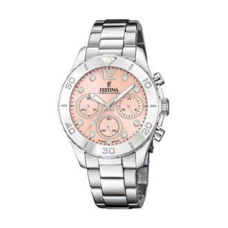 Festina unisex, Accessories, Grau, ONE SIZEGr&ouml;&szlig;e