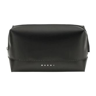Marni Bumbag Schultertasche - - Bags - Herren - Schwarzk - ONE SIZE