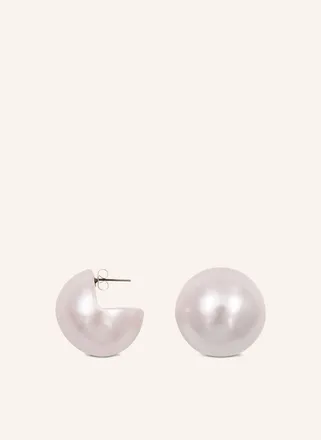 Essentiel Schmuck Kolisee beige