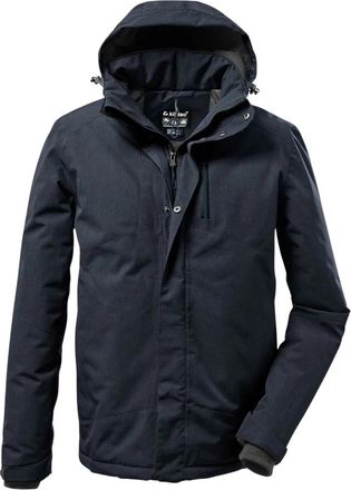 Killtec Jacken - - Sport - Herren - Blau - M