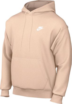 Nike BV2654-664 Sportswear Club Fleece Sweatshirt Homme Pink Taille 2XL
