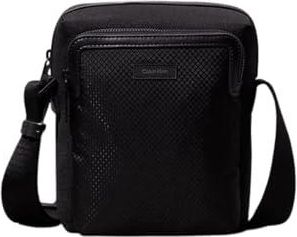 Calvin Klein Sacoche bandouliere Ref 63224 Noir 20