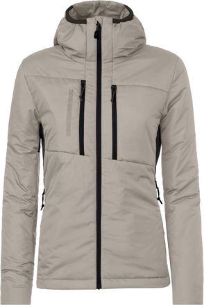 Rock Experience Ocean Wall Damen Hybridjacke