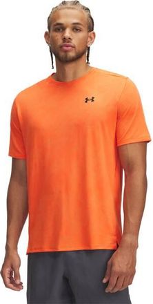 Under Armour Herren Shirt UA TECH VENT JCQRD SS