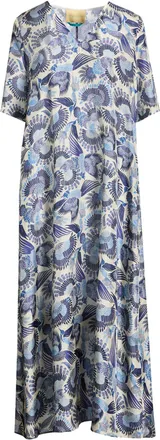Momoni KLEIDER - Maxi-Kleider auf YOOX.COM