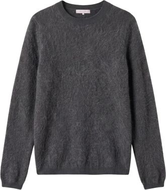 Absolut Cashmere Cali Jumper - Femme - Pulls - Gris - Taille: 44 FR