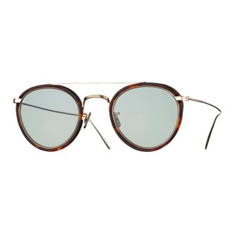 Eyevan 7285 762 - 352902 Piloten-Sonnenbrille - - Accessories - Damen - Grau - ONE SIZE