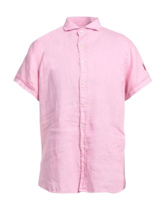 Cooperativa Pescatori Posillipo TOPS - Hemden auf YOOX.COM