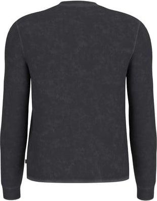 Guess T-shirt manches longues en coton