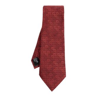 Giorgio Armani Herren, Accessories, Rot, ONE SIZEGr&ouml;&szlig;e