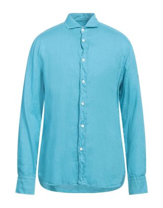 Cooperativa Pescatori Posillipo TOPS - Hemden auf YOOX.COM