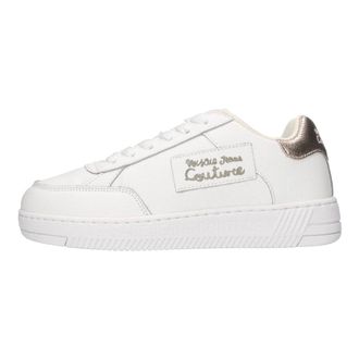 Versace Jeans Couture Versace Jeans Couture Sneakers - - Shoes - Damen - Wei&szlig; - 37 EU