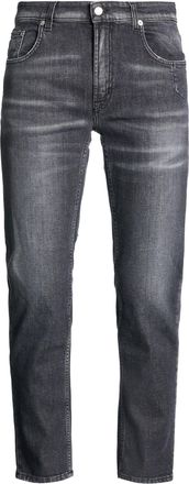Department Five HOSEN & R&Ouml;CKE - Jeanshosen auf YOOX.COM