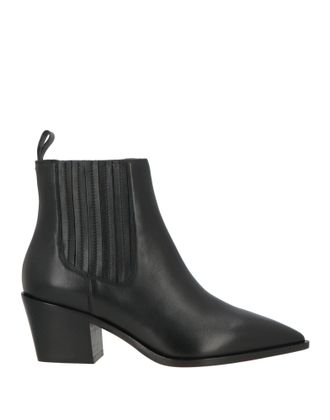 Santoni SCHUHE - Stiefeletten auf YOOX.COM
